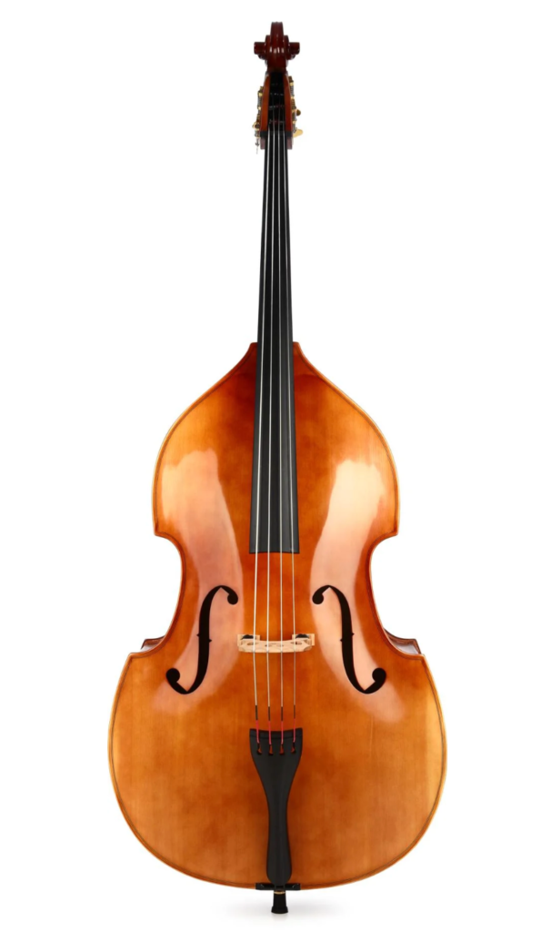 JUZEK LAMINATED BASS OUTFIT 3/4 SIZE - BASS SOUTHWEST